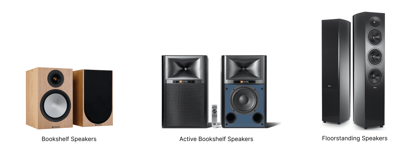 How to Build your Dream Hi-Fi System on a Budget | BMC Audio Visual