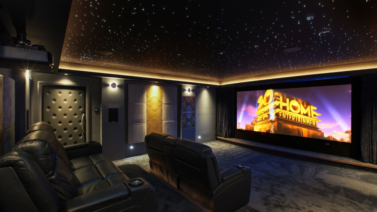 Everything You Need to Know About Home Theatre | BMC Audio Visual
