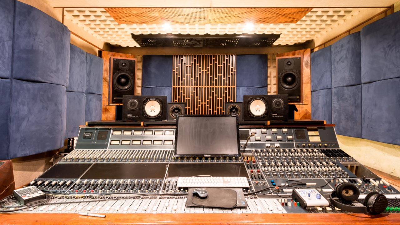 Do You Really Need Acoustic Treatment & Soundproofing? | BMC Audio Visual